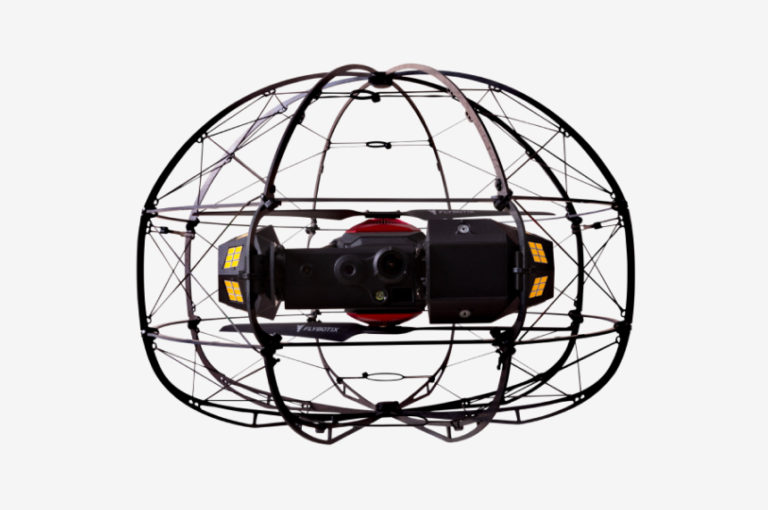 ASIO X | Drone - Flybotix