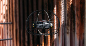 ASIO X | Drone